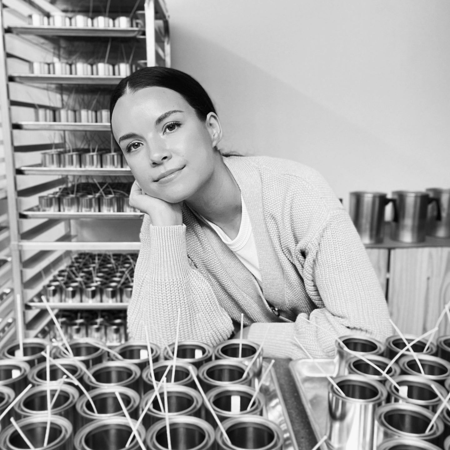 The Story – THE NEW SAVANT